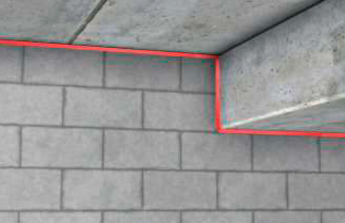 Selante Intumescente Resistente a Fogo - Firetherm